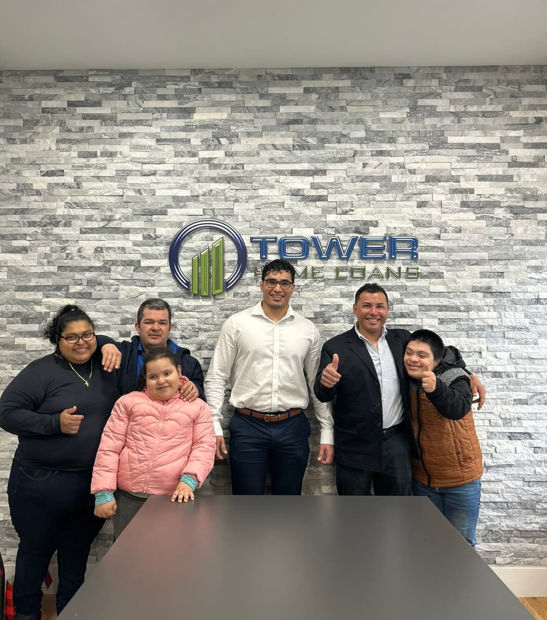 Tower Home Loans | Home Purchase & Refinance Mortgage Solutions